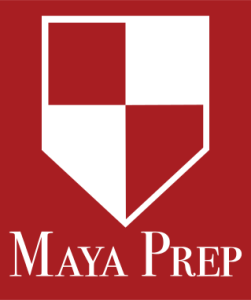 Maya Prep Learning Portal